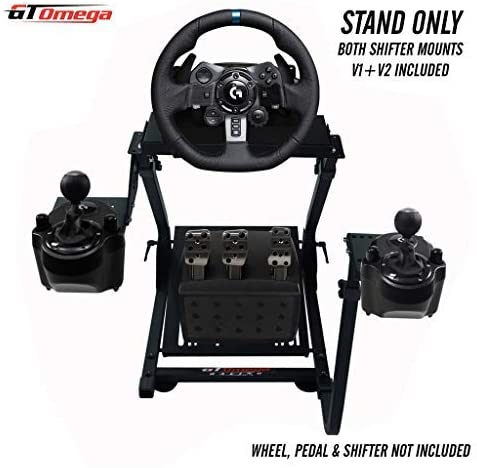 Comprar mejor Sim racing stand