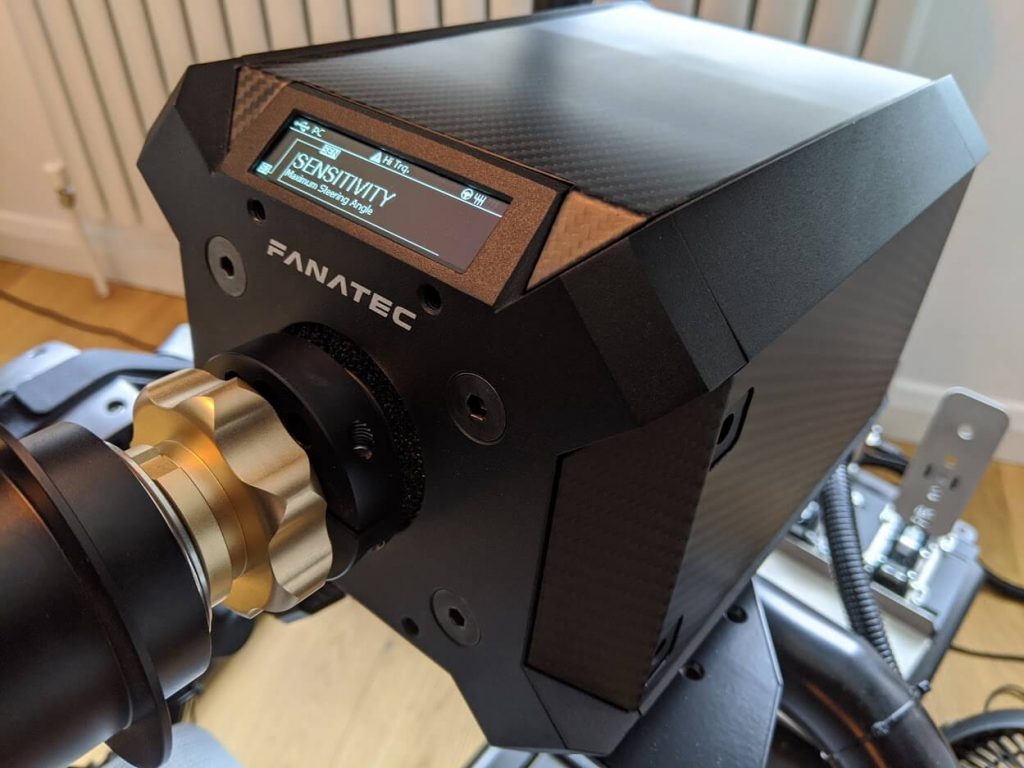 Cómo usar Simhub para crear un tablero de Sim Racing en su tableta o ...